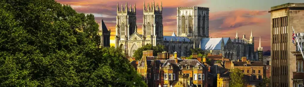 Asbestos Removal York